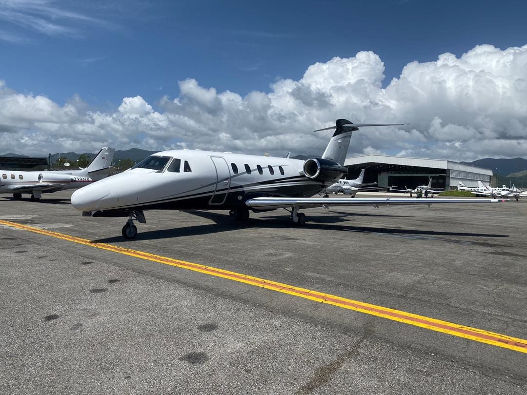 Pre-Owned Aircraft | Aviaservice