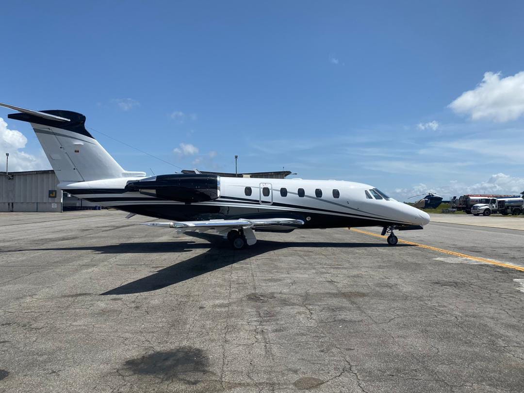 Pre-Owned Aircraft | Aviaservice