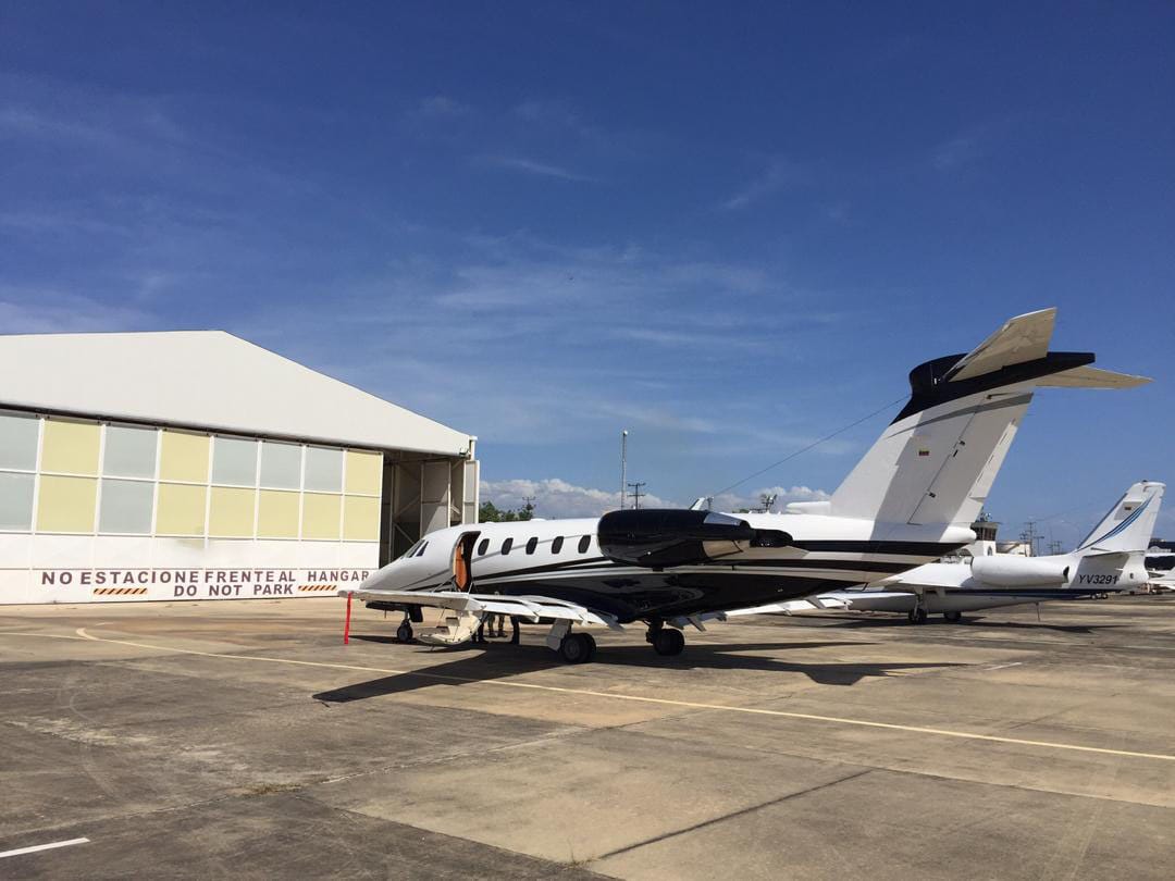 Pre-Owned Aircraft | Aviaservice