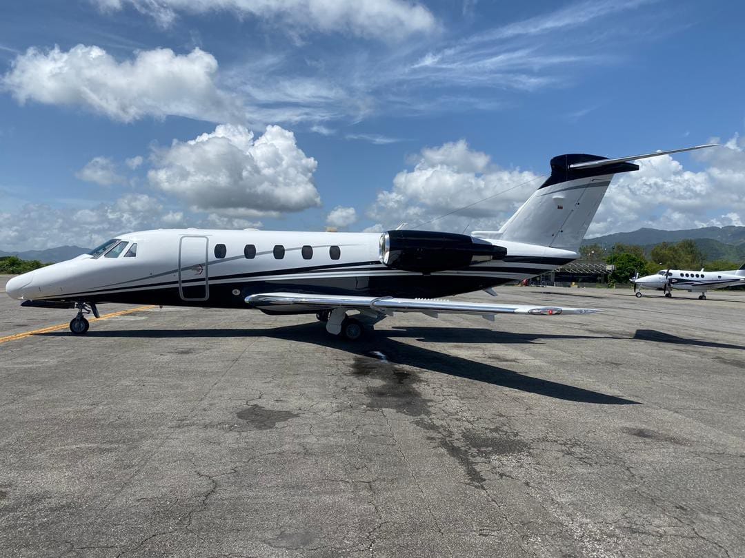 Pre-Owned Aircraft | Aviaservice